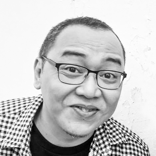 ARTJOG MMXXII - Expanding Awareness